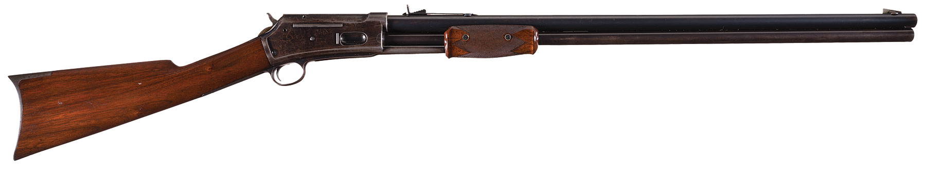 Colt Large Frame Lightning Express Slide Action Rifle | Rock Island Auction