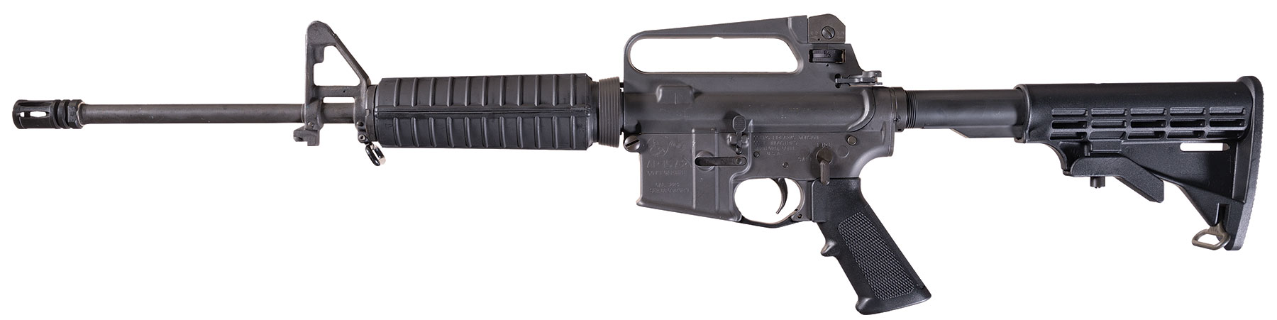 Colt ar 15 a2 gov t carbine serial numbers - xasercolor