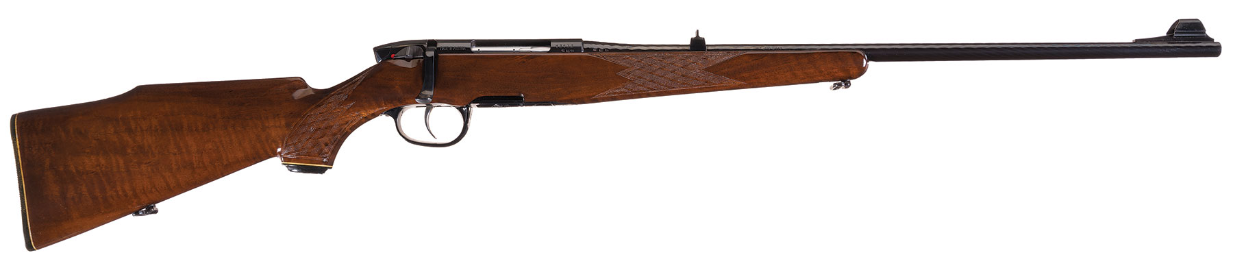 Steyr Model L Bolt Action Rifle | Rock Island Auction