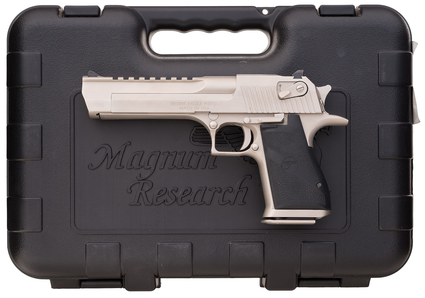 Magnum Research Inc - Desert Eagle | Rock Island Auction