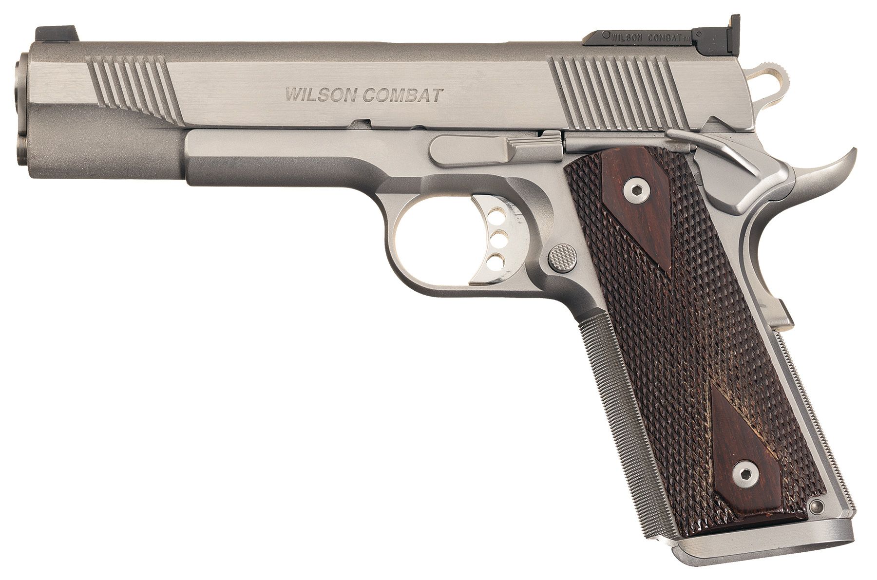 Wilson Combat - Classic | Rock Island Auction