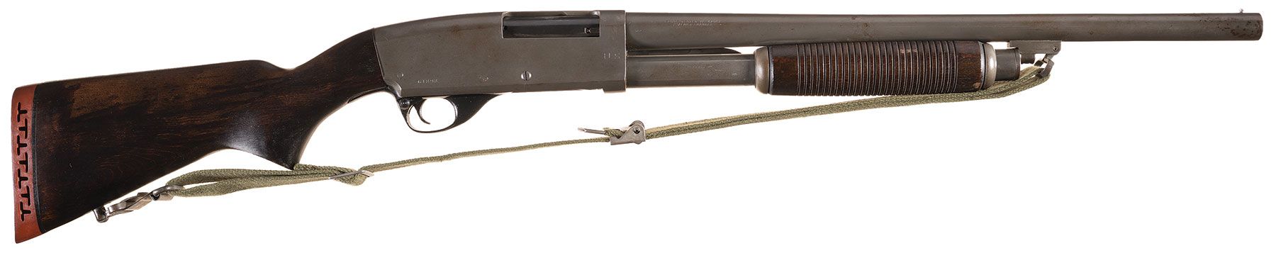 Stevens J Arms Co - 77E | Rock Island Auction