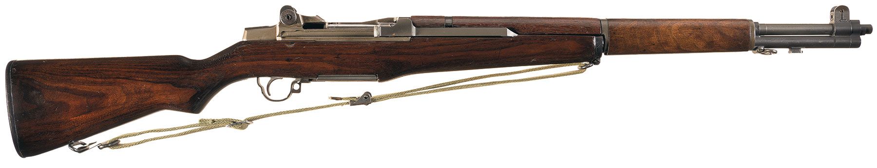 Springfield Armory U.S. - M1C | Rock Island Auction