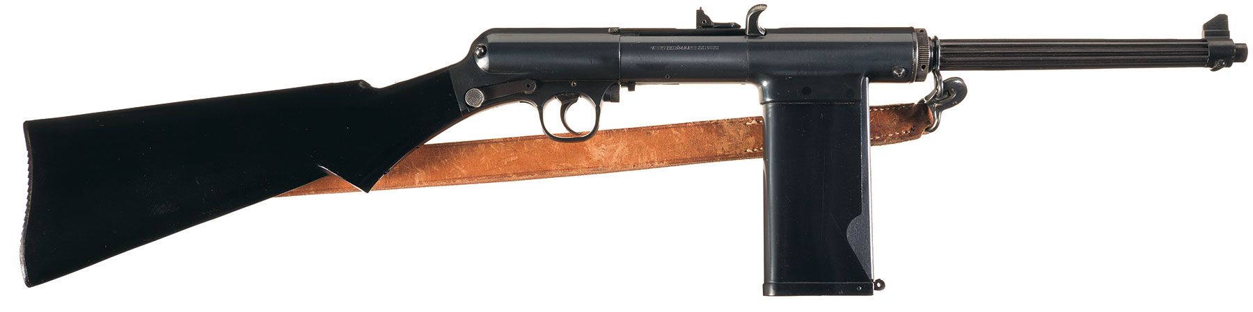 S&W Mark I Light Rifle with Sling | Rock Island Auction