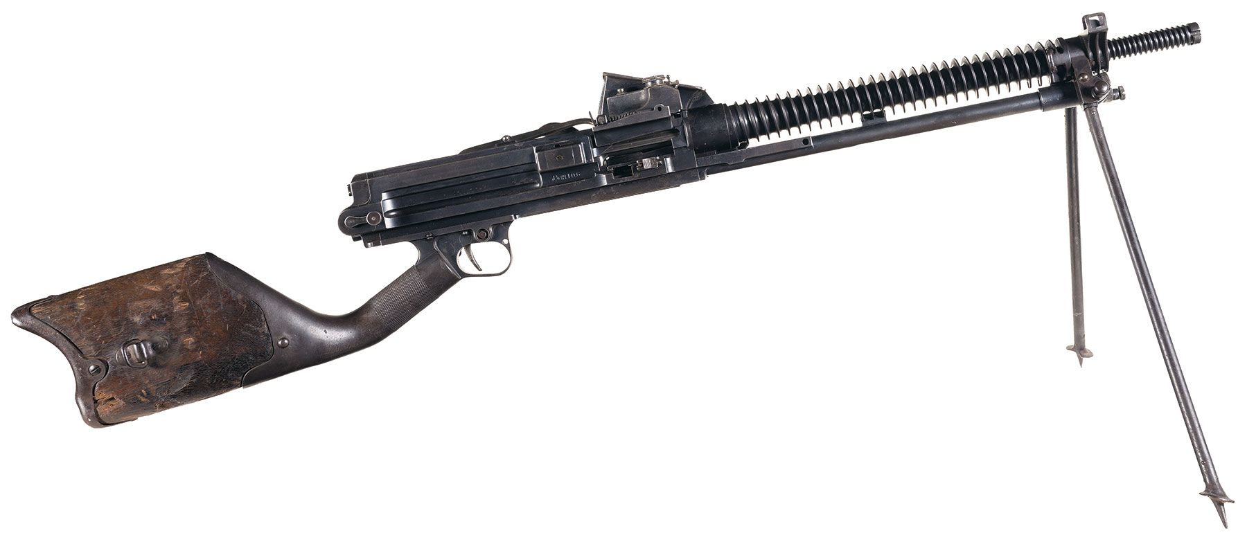 Japanese - Type 11 | Rock Island Auction