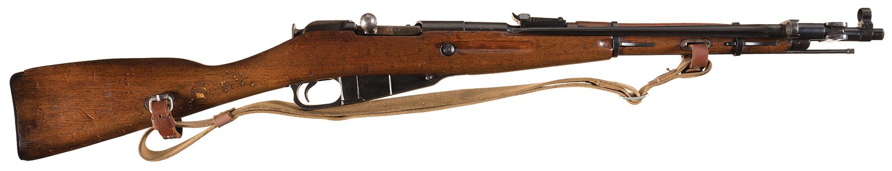 Communist Chinese Type 53