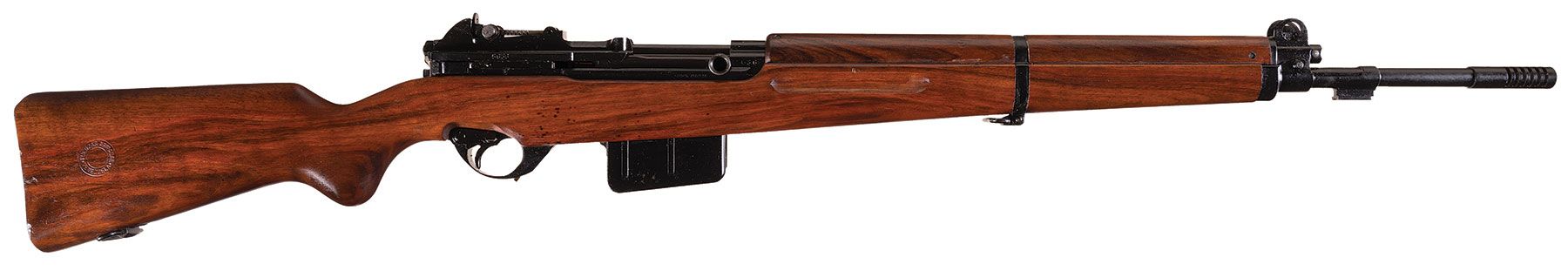 Fabrique Nationale - 1949 Or Safn 49-Rifle | Rock Island Auction