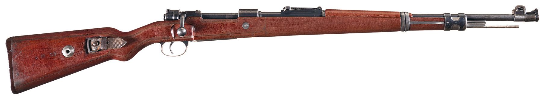 Mauser - K98 | Rock Island Auction