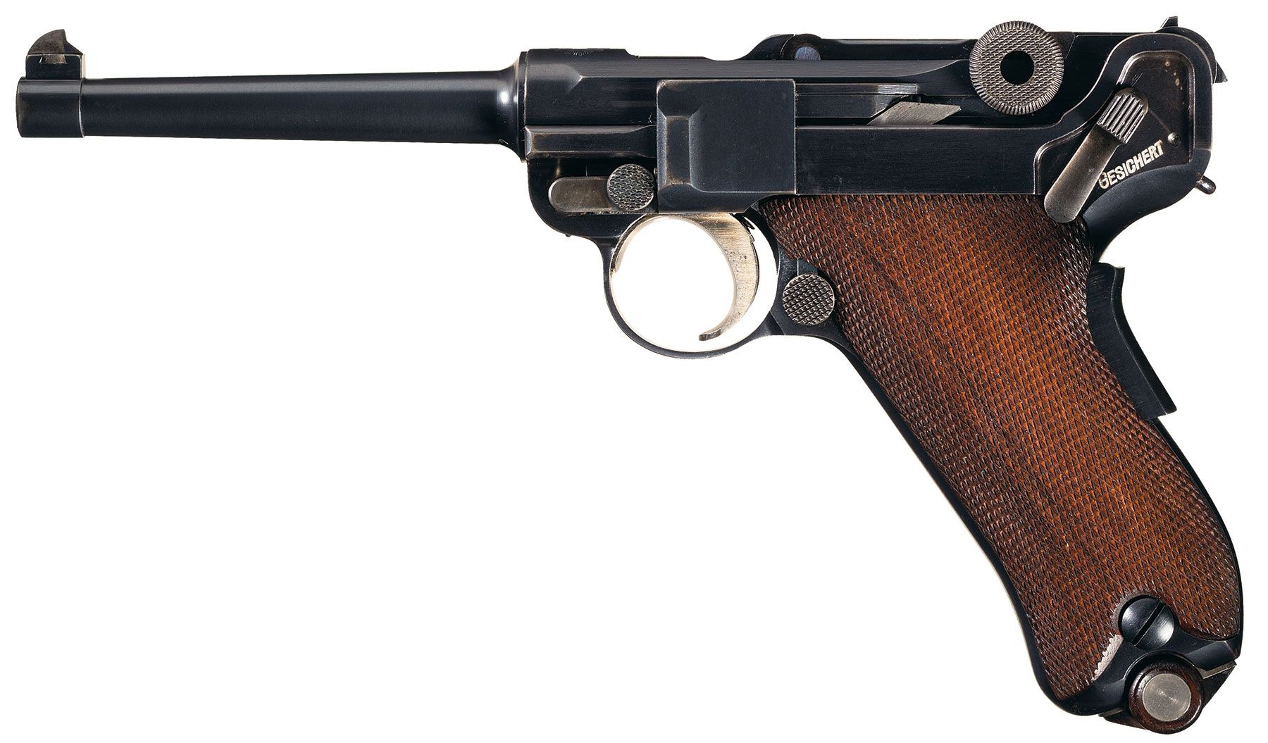 DWM - Luger | Rock Island Auction