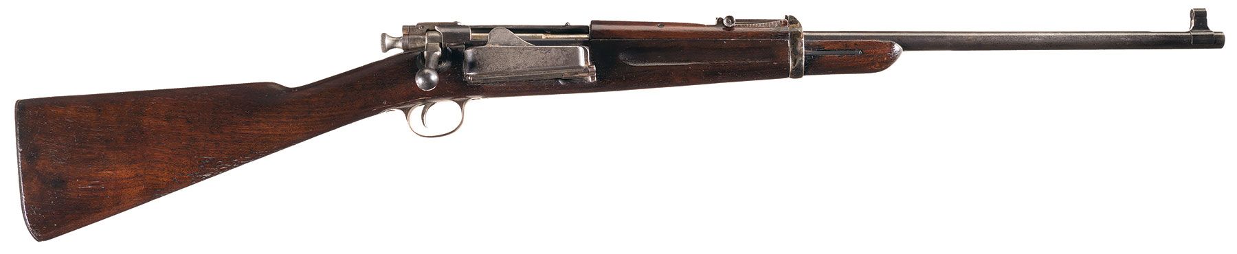 Springfield Armory U.S. - 1895 | Rock Island Auction