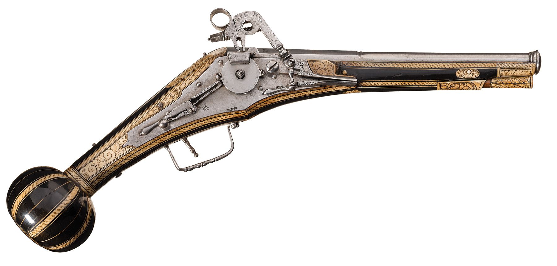 German - Wheellock | Rock Island Auction