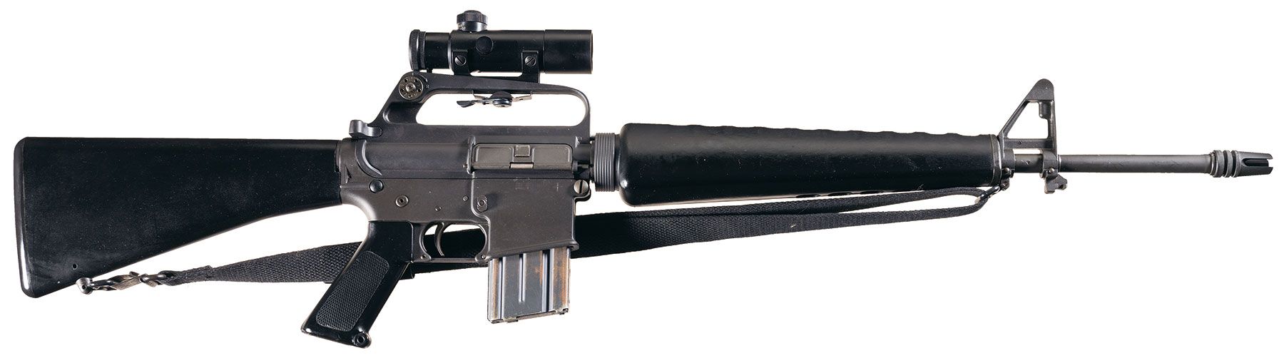 Colt - SP-1 | Rock Island Auction