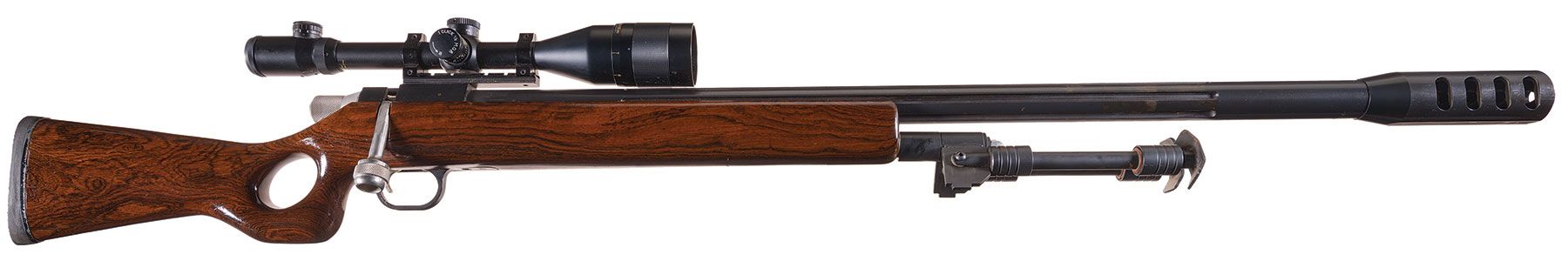 State Arms Gun Company - Single Shot | Rock Island Auction