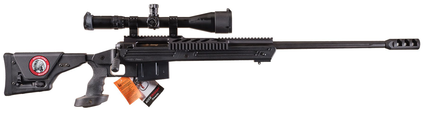 Savage 110 serial numbers date of manufacture - jafjunction