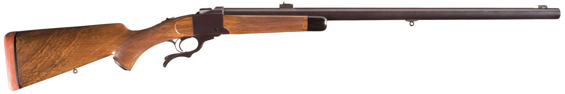 Ruger No. 1 Single Shot Falling Block Rifle .500 Nitro Express | Rock ...