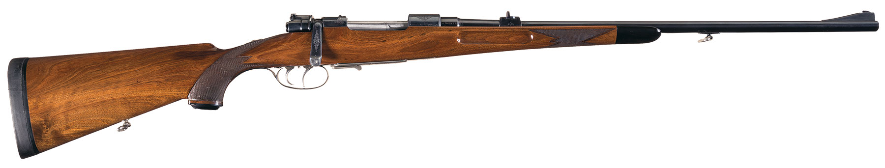 Mauser 98 Rifle 30-06 Springfield | Rock Island Auction
