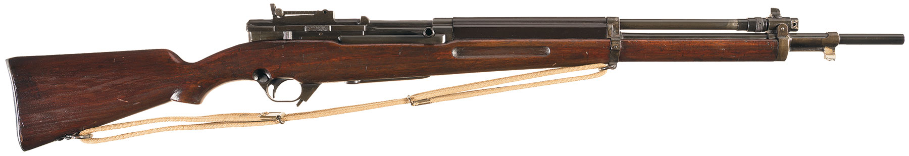 Fabrique Nationale - EXP-1/SLEM | Rock Island Auction