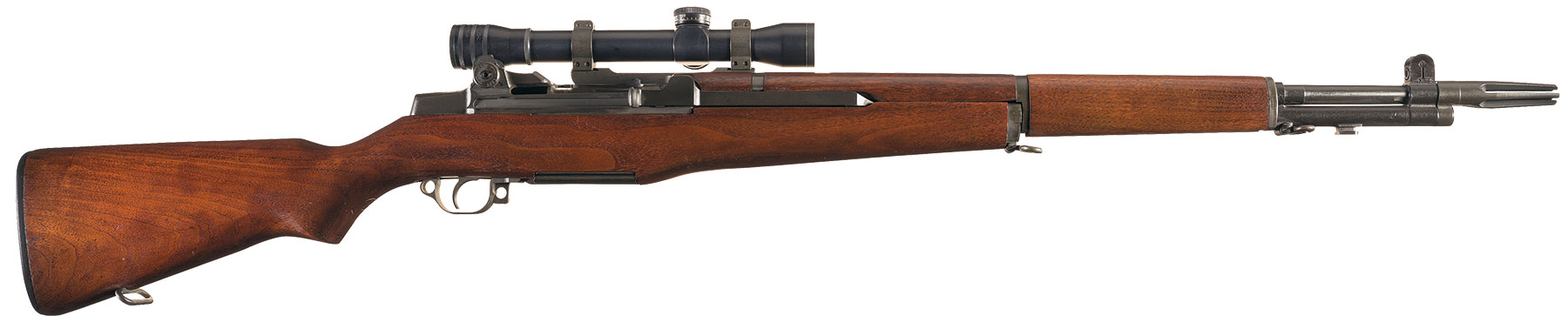 Springfield Armory U.S. - M1C | Rock Island Auction