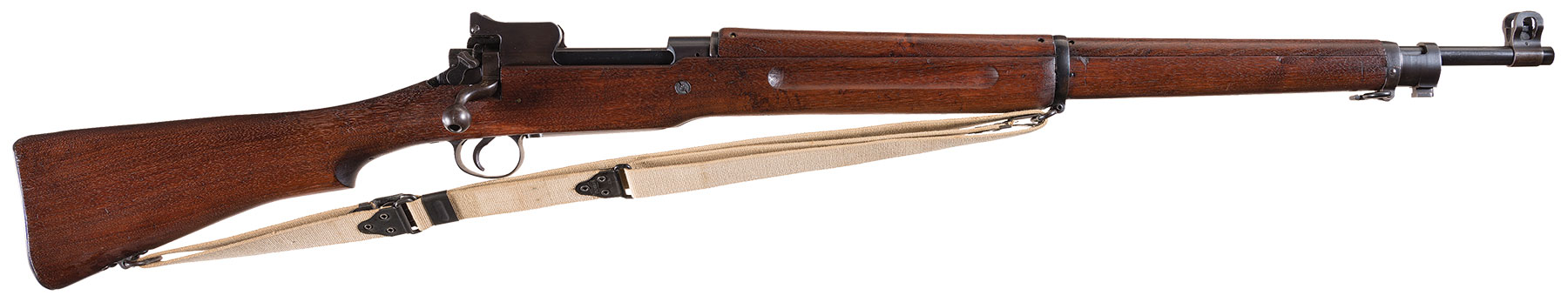 Springfield Armory U.S. - 1917 | Rock Island Auction