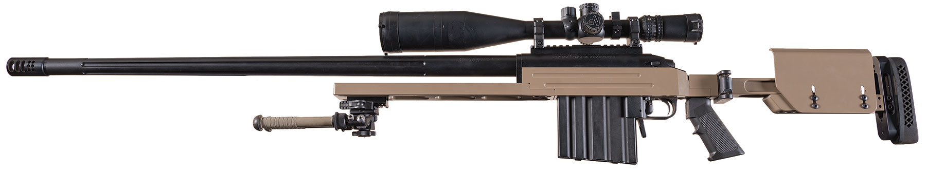 Lawton Machine LLC - CHEYTAC M310 | Rock Island Auction