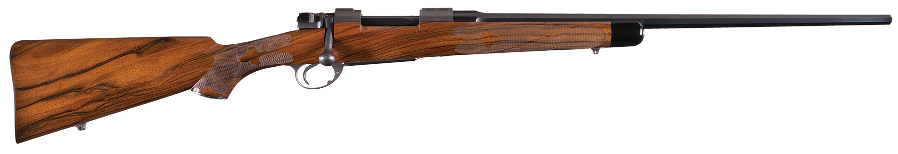 Taconic Firearms Ltd - Bolt Action | Rock Island Auction