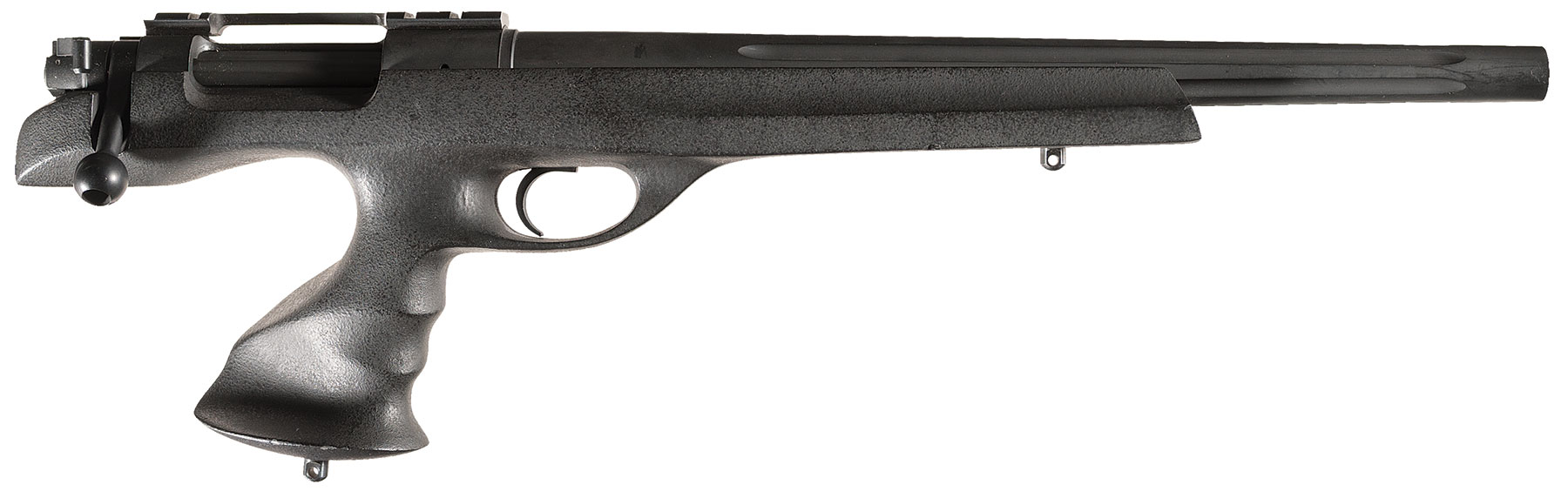 H-S Precision Inc. Pro-Series 2000P Single-Shot Pistol | Rock Island ...