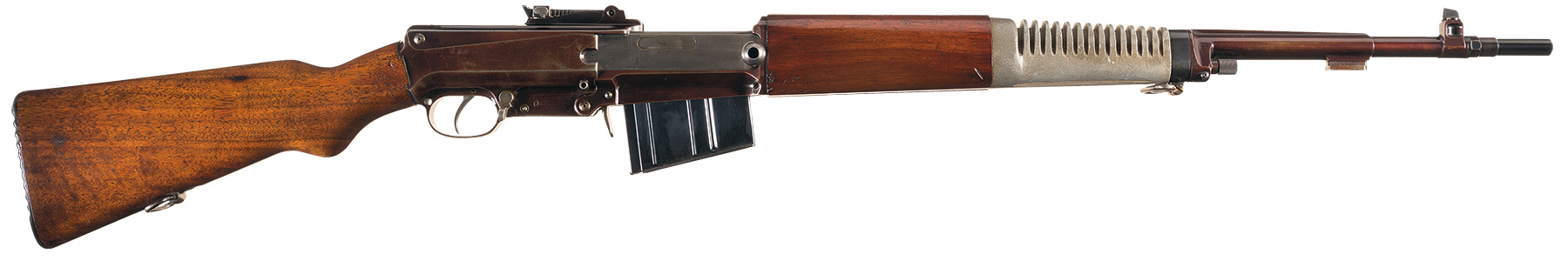 Brno Arms ZH29 Rifle 7.92 mm Mauser | Rock Island Auction