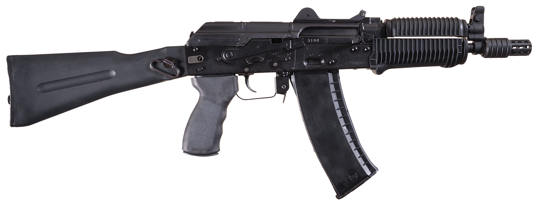 Arsenal Inc SLR 104 Short barreled rifle 5.45x39 mm | Rock Island Auction