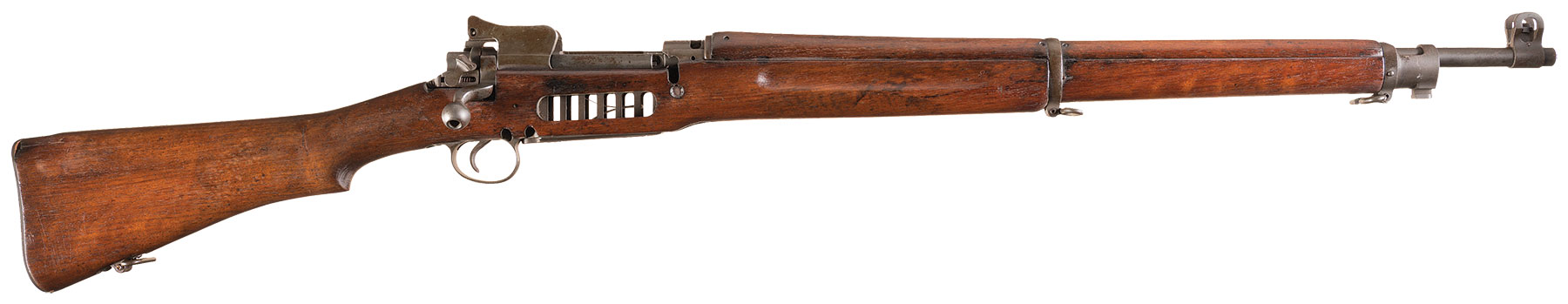 Winchester 1917 Rifle 30-06 Springfield | Rock Island Auction