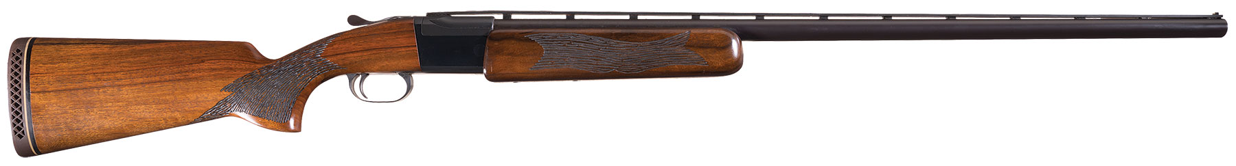 Ljutic Dyn-A-Trap Single Barrel Trap Shotgun | Rock Island Auction