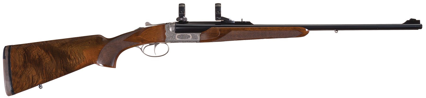 Chapuis Express-Rifle Rifle 9.3x74R | Rock Island Auction