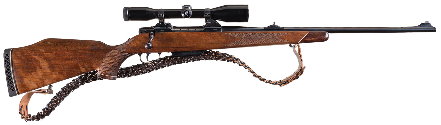 Sauer J P & Son 80 Rifle 30-06 Springfield | Rock Island Auction