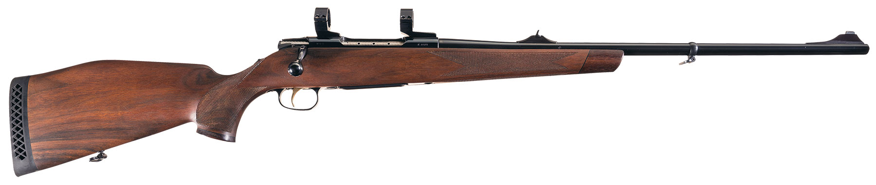 Sauer J P & Son - 90-Rifle | Rock Island Auction