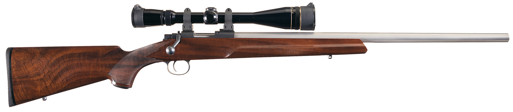 Cooper Arms 38 Rifle 22 hornet | Rock Island Auction