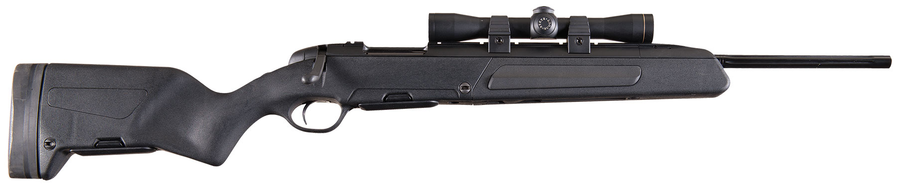 Steyr Scout-Rifle Rifle 376 Steyr | Rock Island Auction