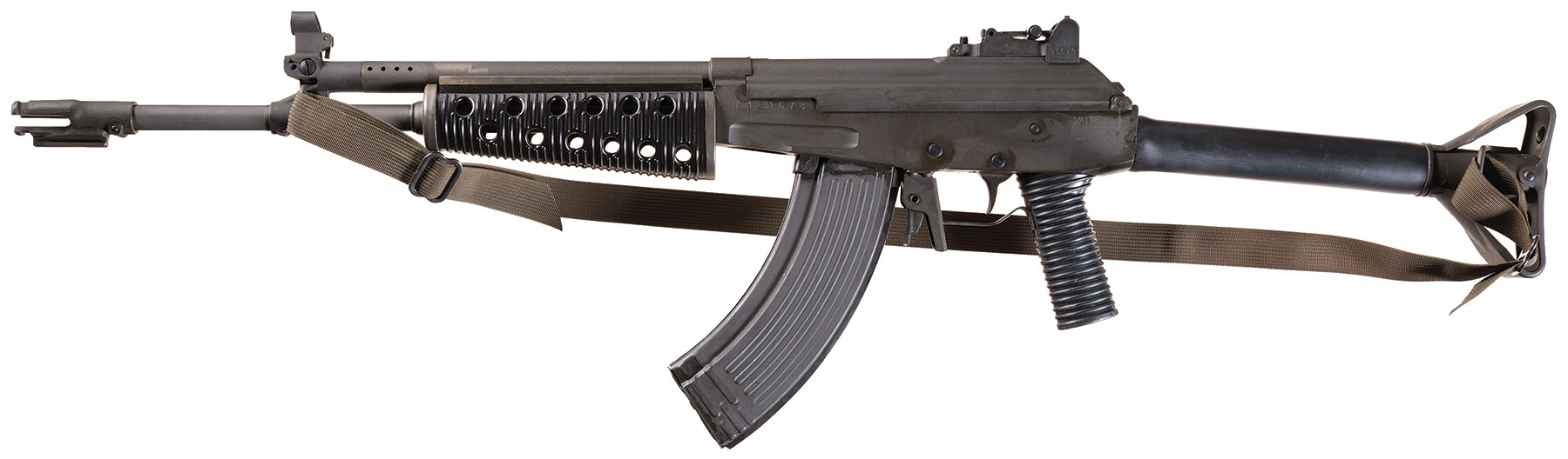Valmet Inc - M 62s-Rifle | Rock Island Auction
