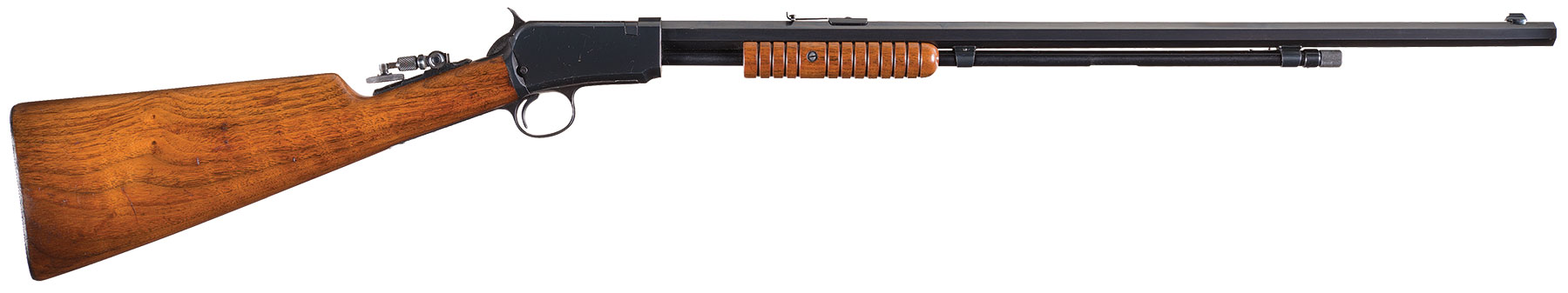 Special Order Winchester Model 90 Rifle in .22 WRF | Rock Island Auction