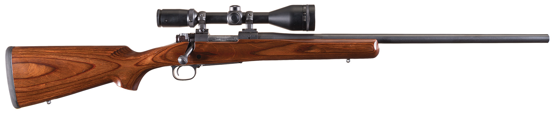 Winchester 70 Rifle 243 WSSM | Rock Island Auction
