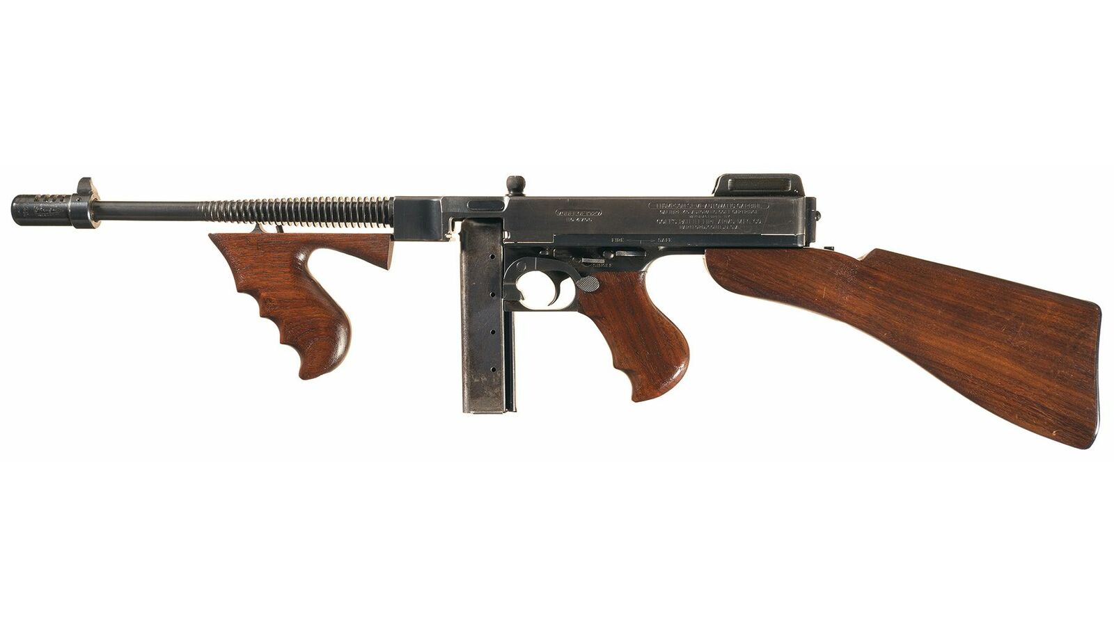 Colt - 1927 | Rock Island Auction
