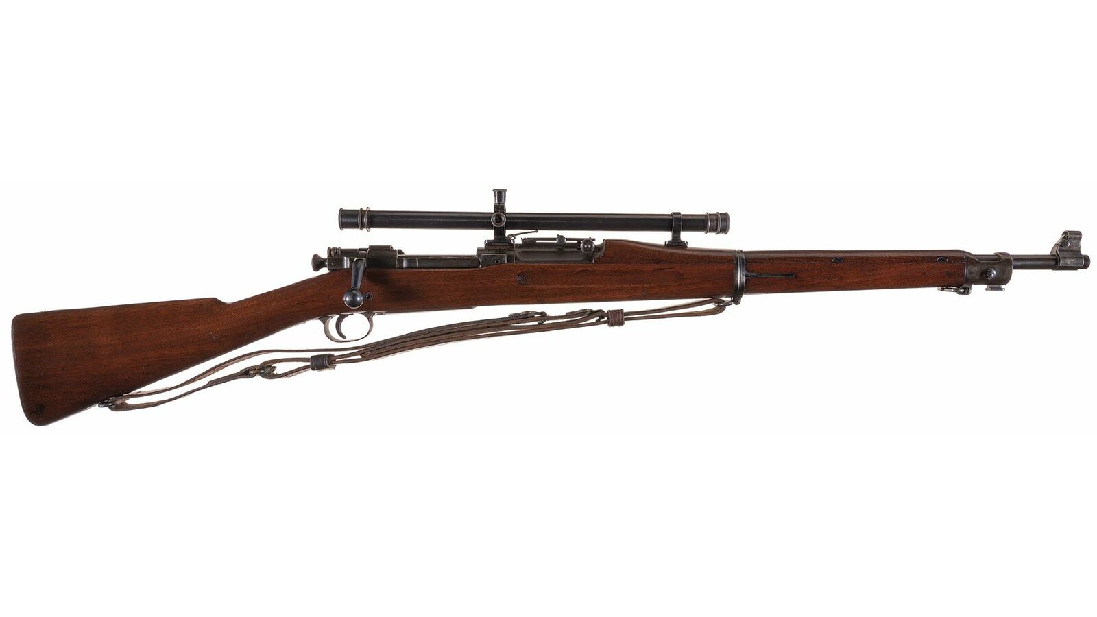 Springfield Armory U.S. - 1903 | Rock Island Auction