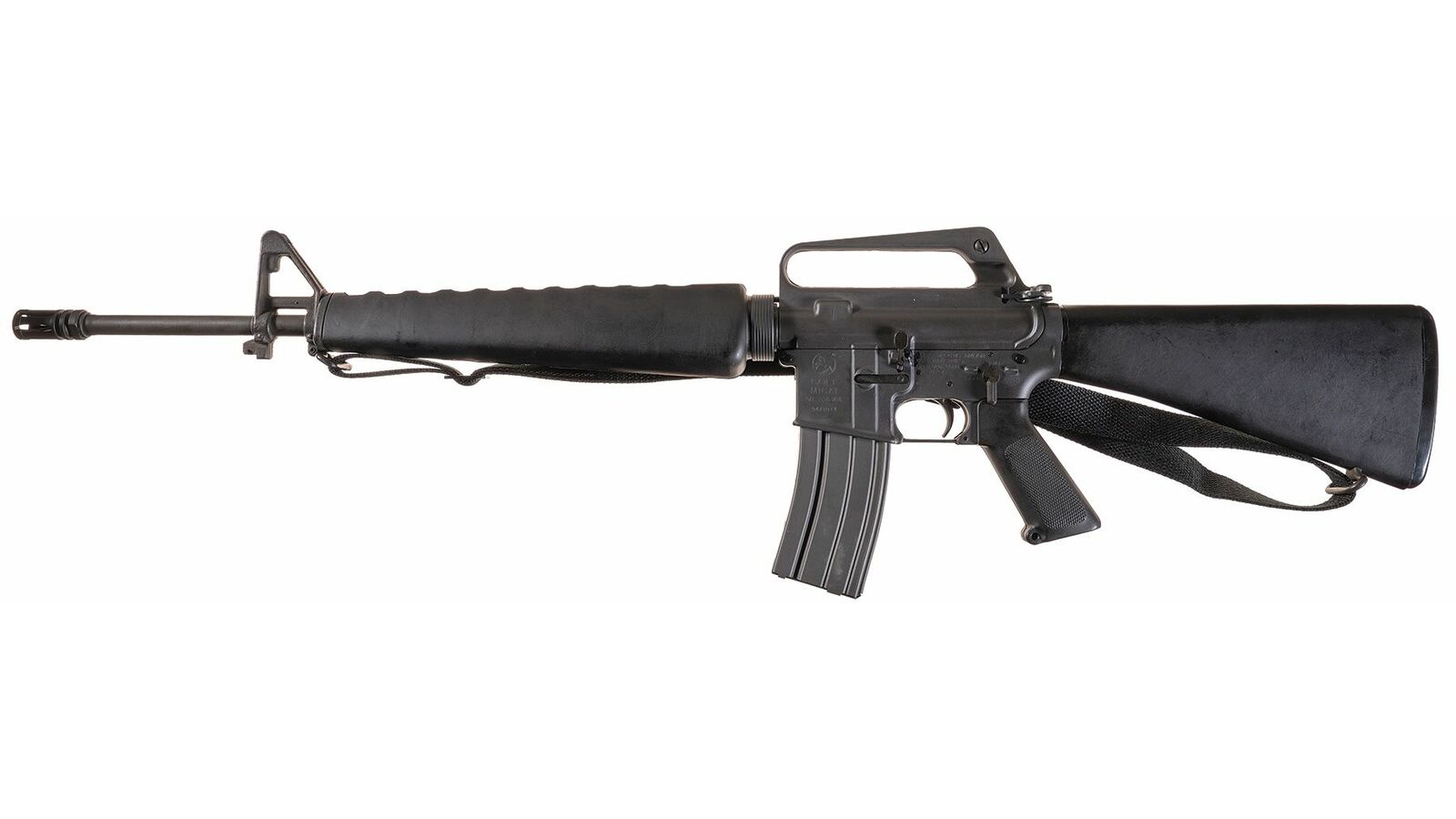 Colt - M16A1 | Rock Island Auction