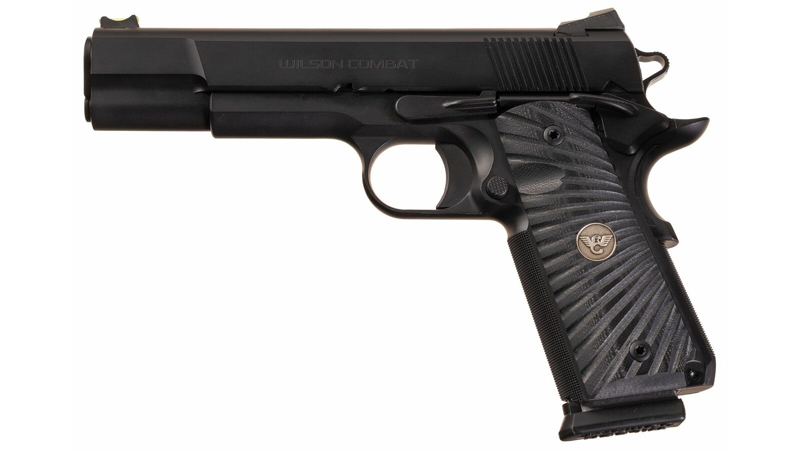 Wilson Combat Ultralight Carry Semi-Automatic Pistol | Rock Island Auction