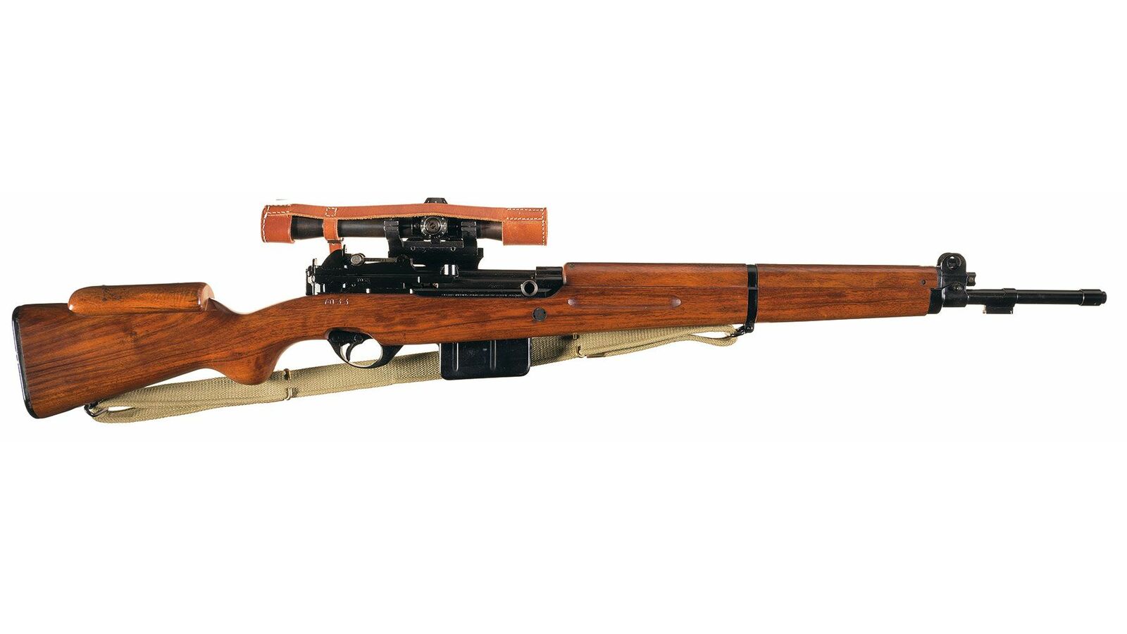 Fabrique Nationale - 1949 Or Safn 49-Rifle | Rock Island Auction