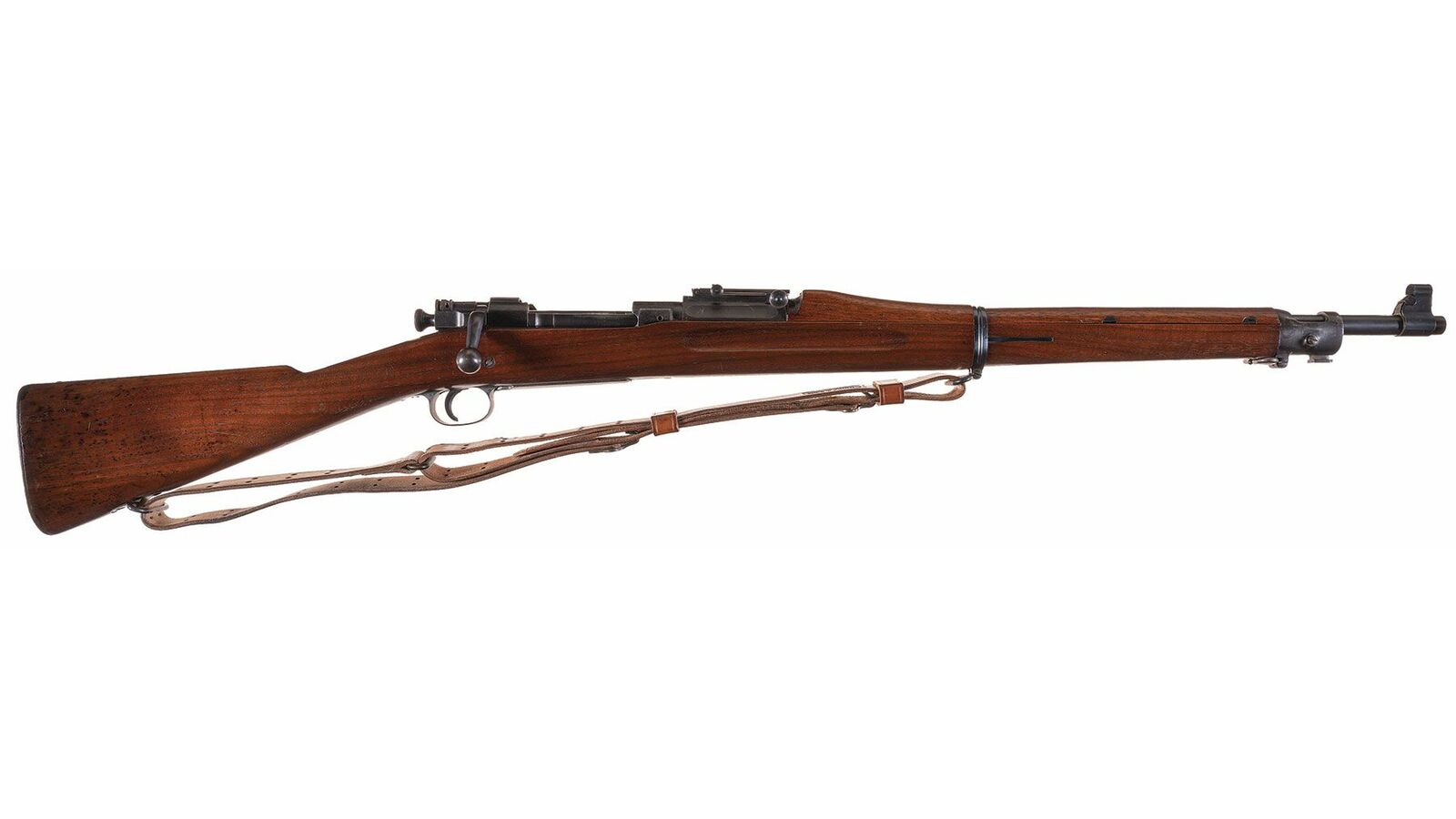 WWI U.S. Springfield 1903 Rifle | Rock Island Auction