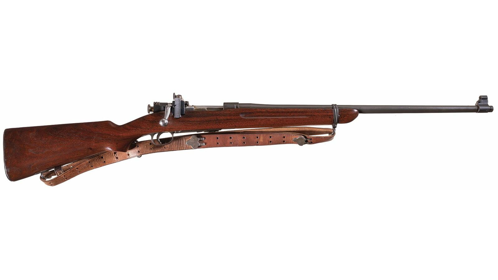 U.S. Springfield M2 Training Rifle | Rock Island Auction