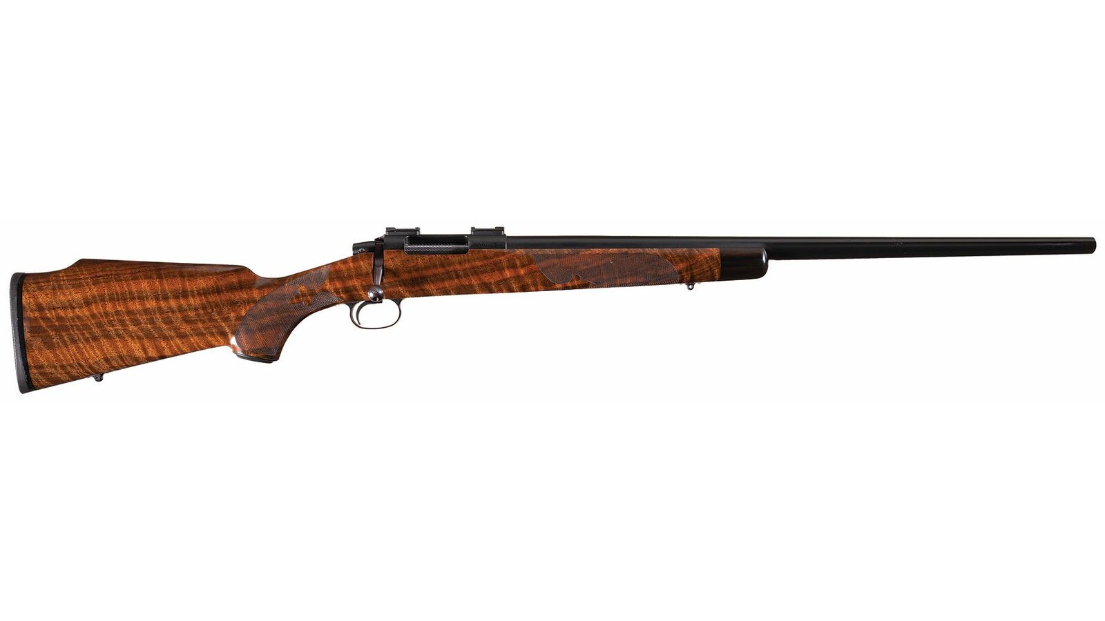 Dakota Arms Predator Deluxe Bolt Action Rifle | Rock Island Auction