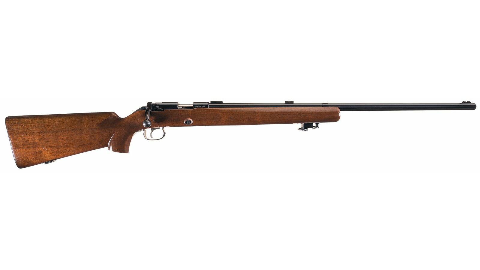 Winchester - 52-Rifle | Rock Island Auction