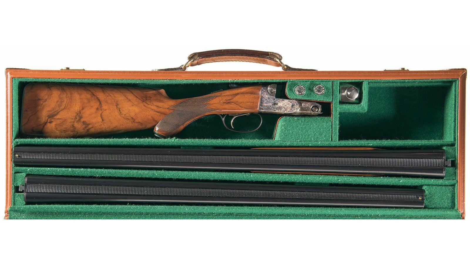 Parker Reproductions - DHE Grade 28 Gauge | Rock Island Auction