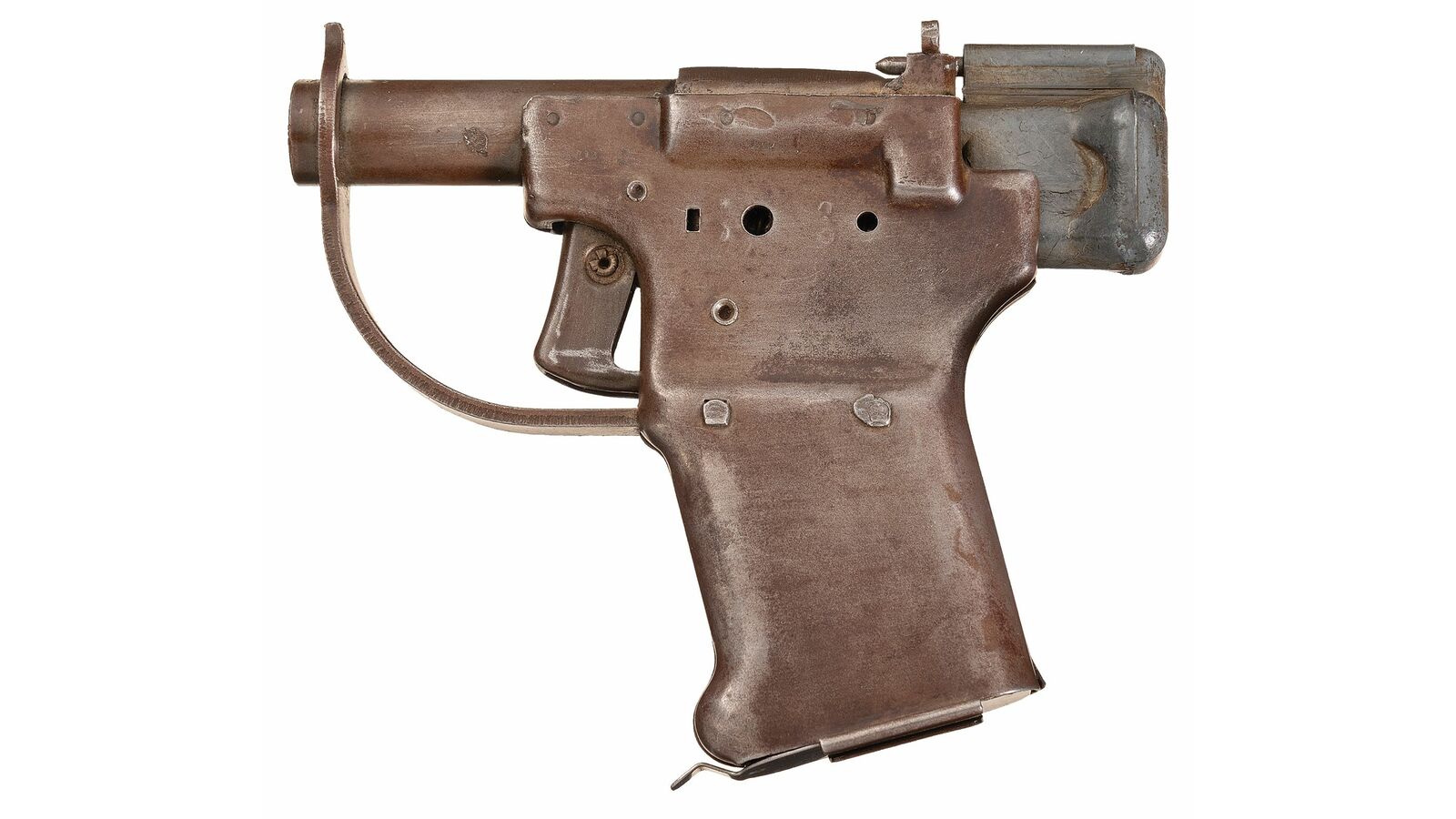 Wwii Liberator Pistol