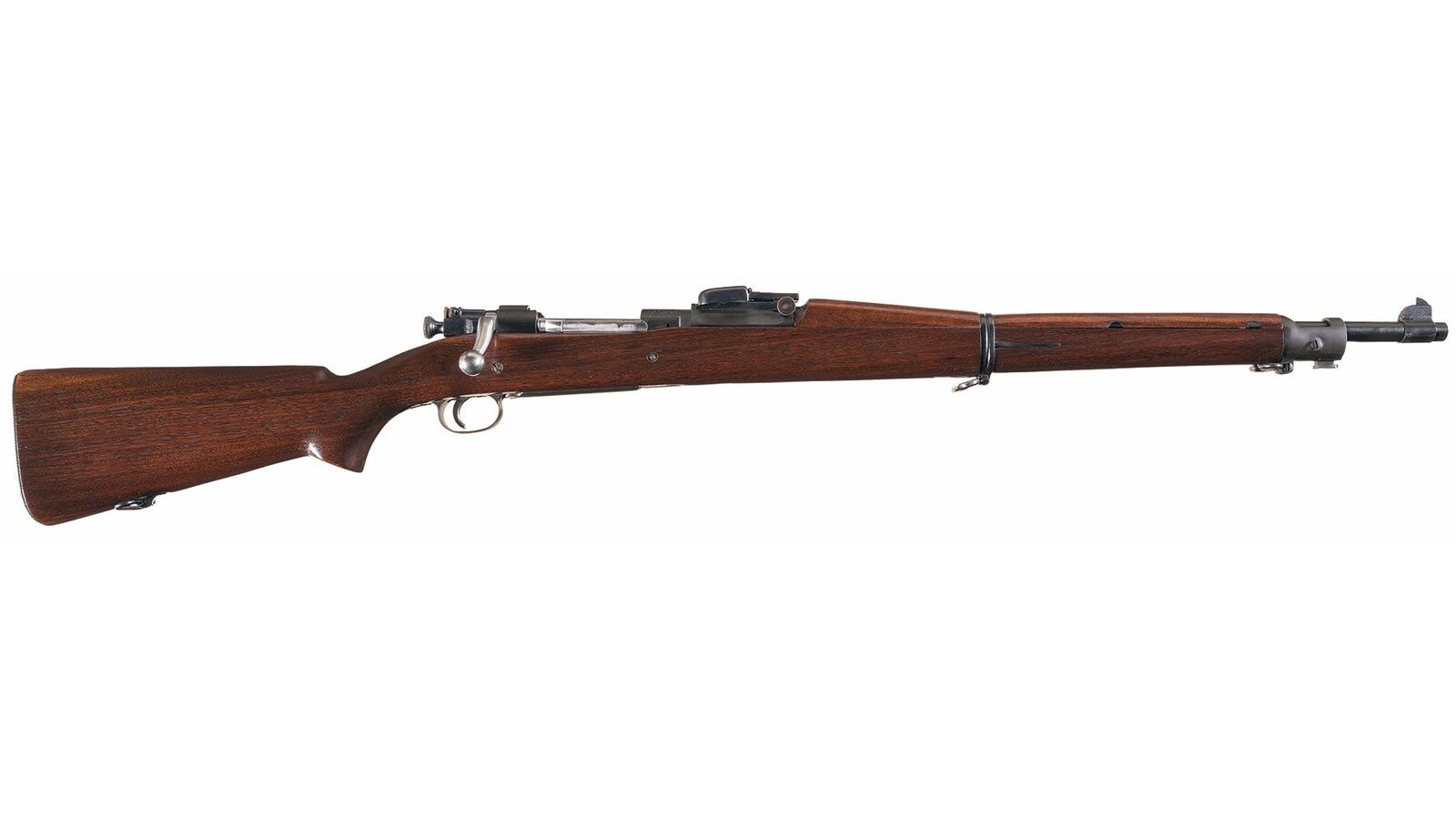 Springfield Armory U.S. - 1903 | Rock Island Auction